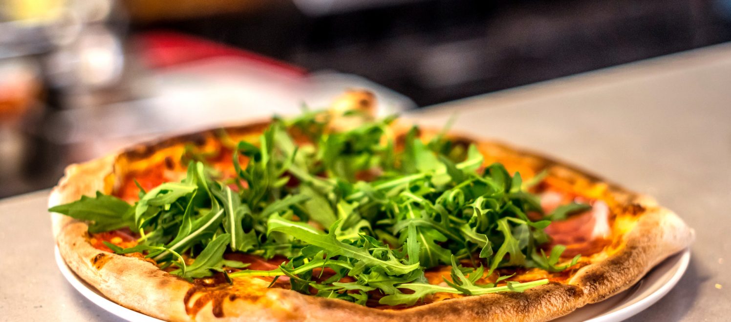 Authentic Italian restaurant in Norwich | Paolos Restaurant